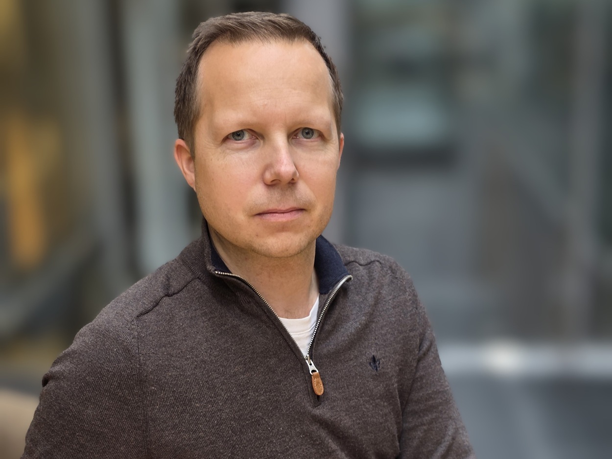 Nå er tiden for handling - Fritt Ukraina