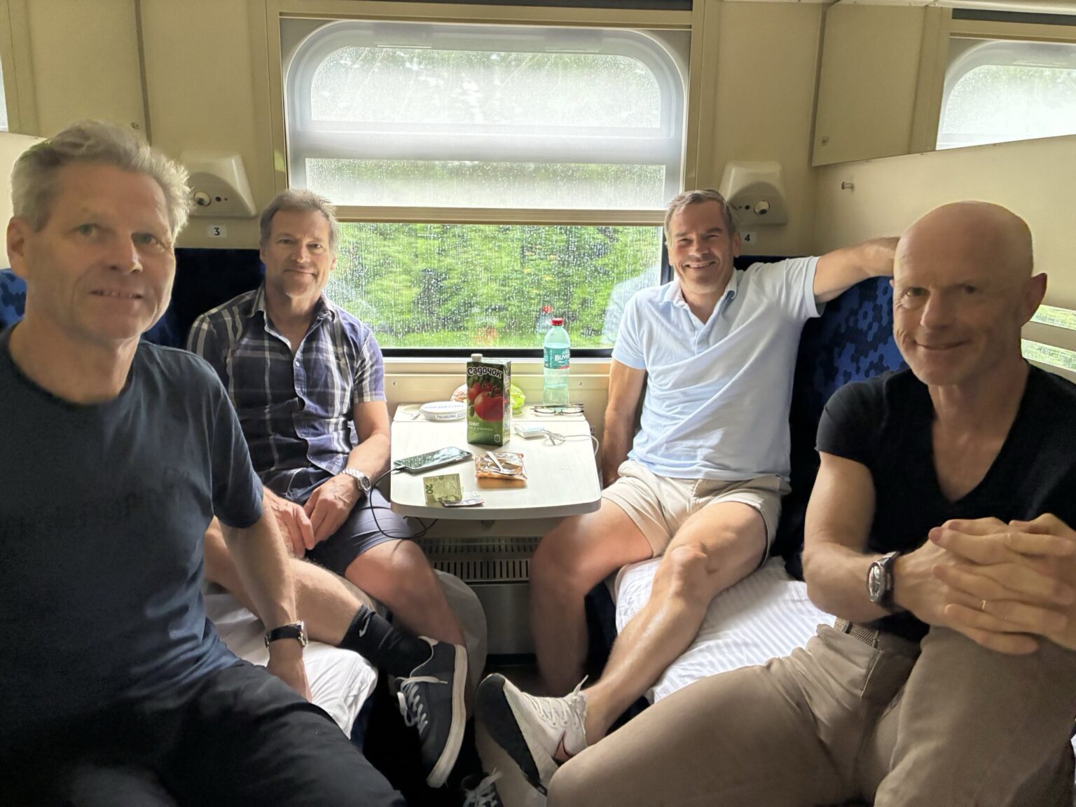 Odins Ravner på vingene igjen - Fritt Ukraina